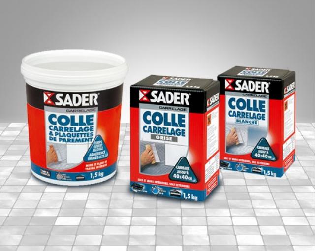 Carreler | Trouver des distributeurs